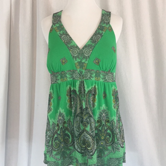 INC International Concepts | Tops | Inc Halter Top | Poshmark